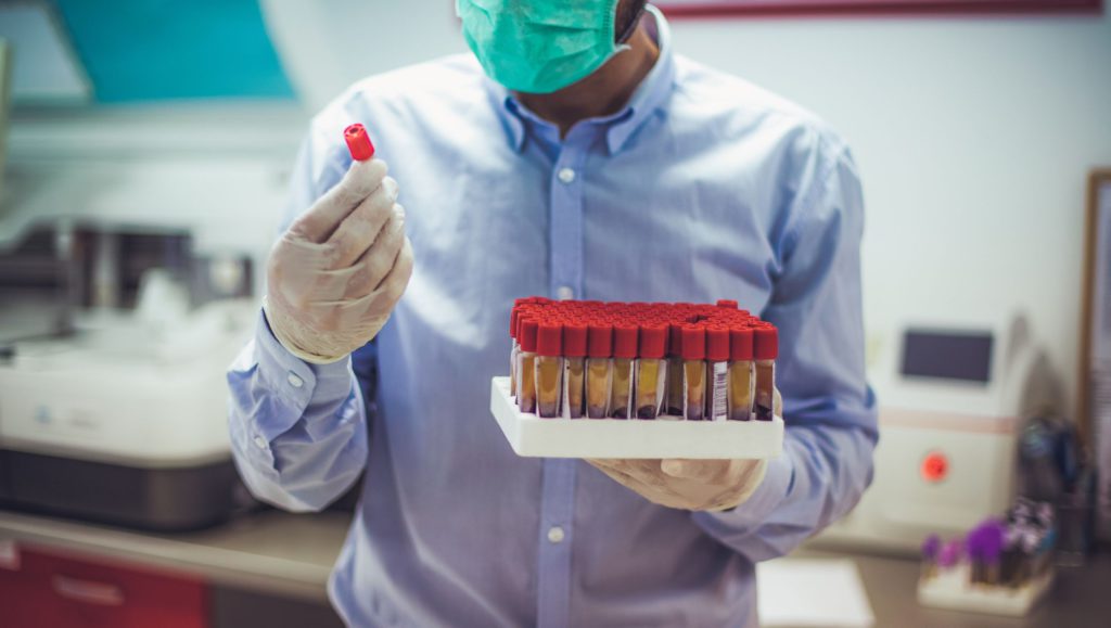 Most Common Infectious Diseases; Types & Preventions!