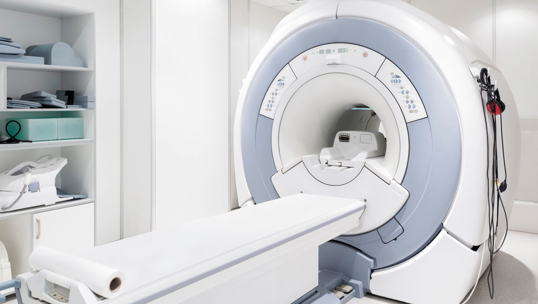 Difference Between X-Ray, MRI, Ultrasound, and CT Scan