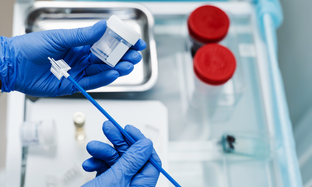 The Importance of Regular PAP Smear Screenings: What Every Woman Should ...